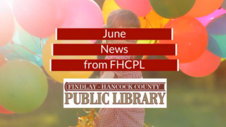 Home Page | Findlay-Hancock County Public Library