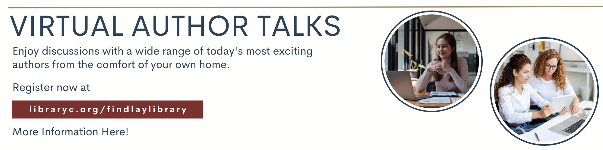 Home Page | Findlay-Hancock County Public Library